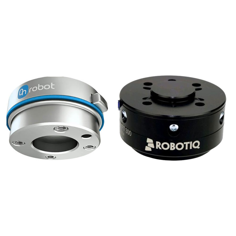 Capteurs d'effort pour robots collaboratifs TM Omron